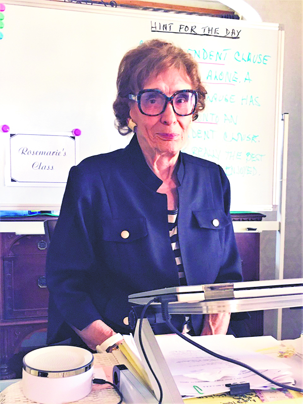 Passion for music fuels proud, worldly educator in Valley | News ...